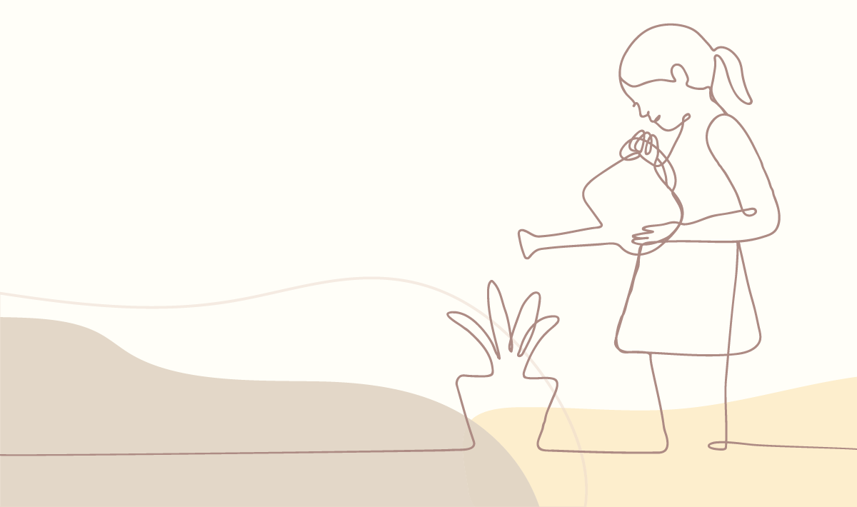 Outsource Line Art Illustration Services - Avoir Design